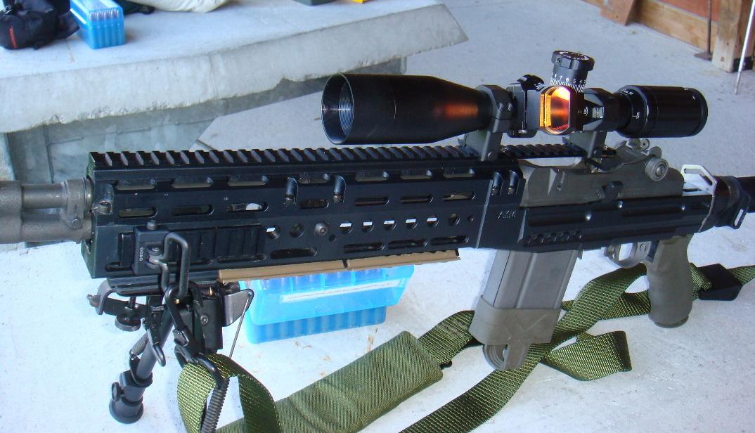 Marstar m14 AKM chassis | Canadian Gun Nutz