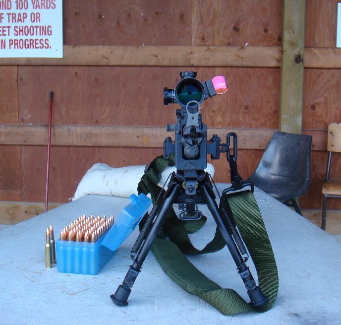 Marstar m14 AKM chassis | Canadian Gun Nutz